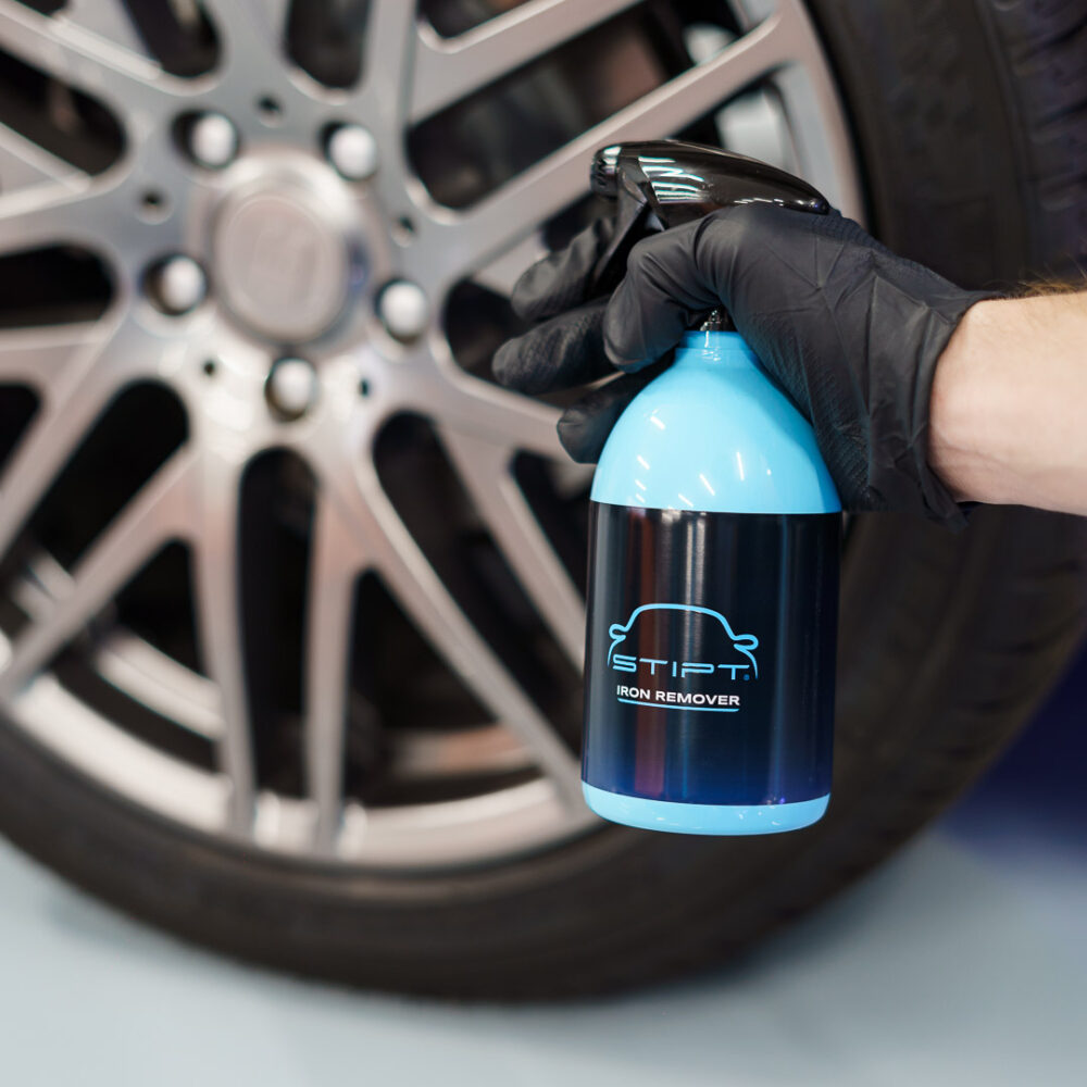 Rost entfernen Auto - Tipps 2026