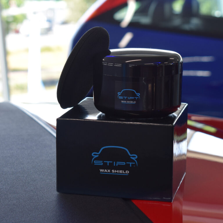 Stipt Wax Shield - Stipt Polish Point Shop